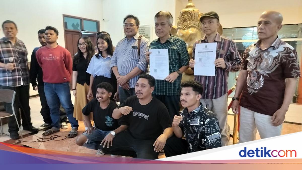 Tegaskan Legalitasnya, PPLP PGRI Unikama Minta Aktifitas Kampus ...