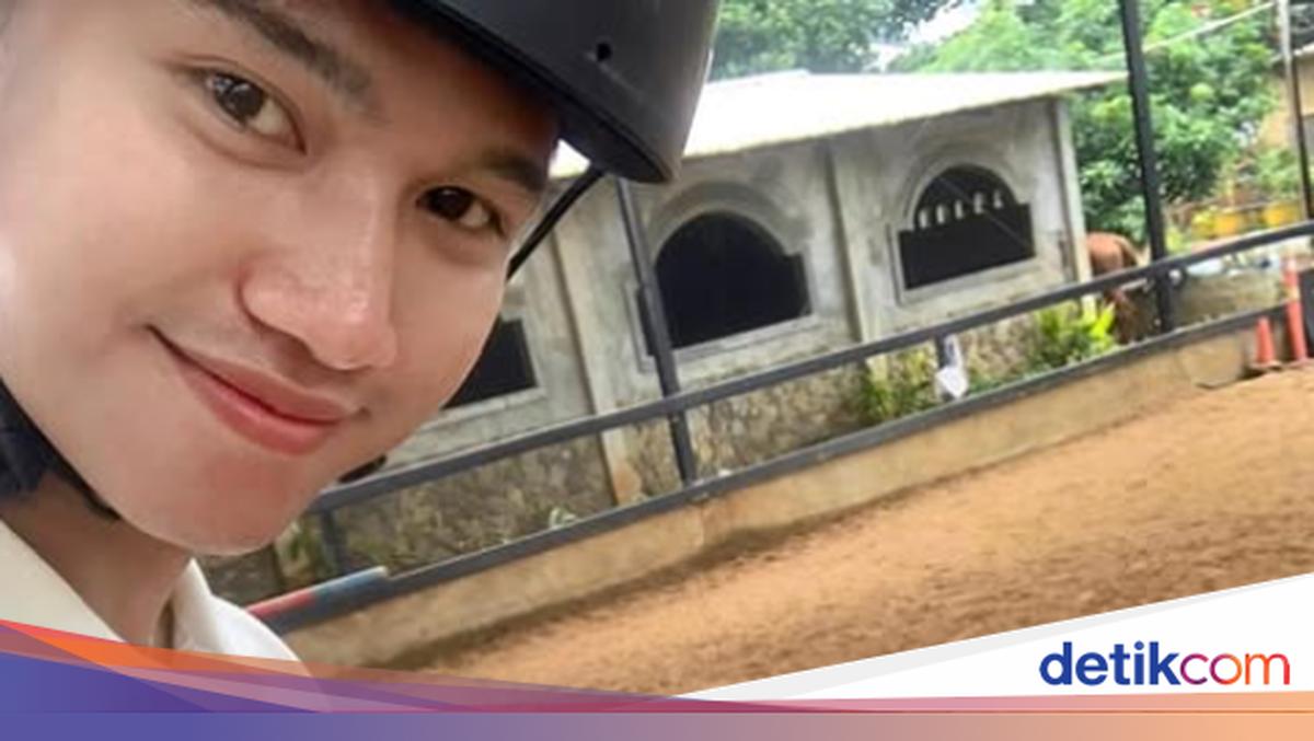 Polda Kalbar Kirim Surat Panggilan Pertama ke Rizky Kabah