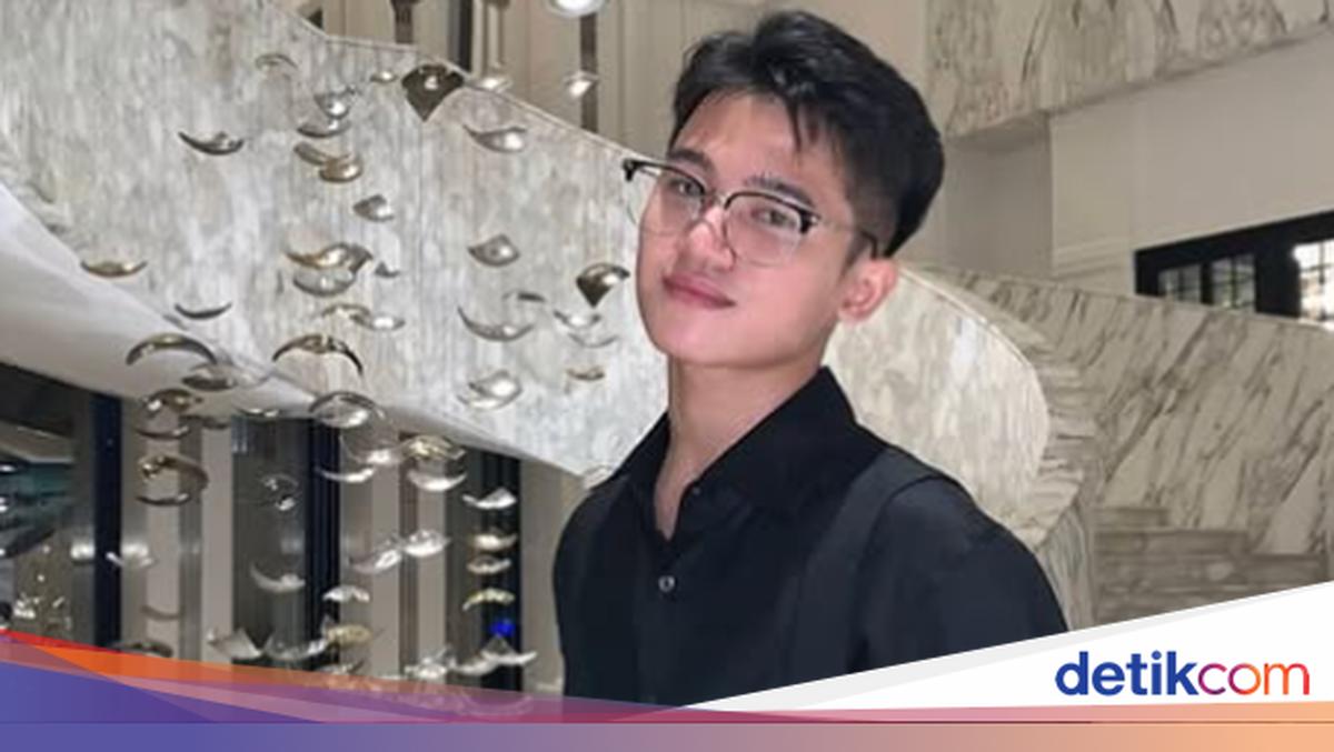Content Creator Rizky Kabah Ditangkap di Jakpus Terkait Dugaan Hina ...