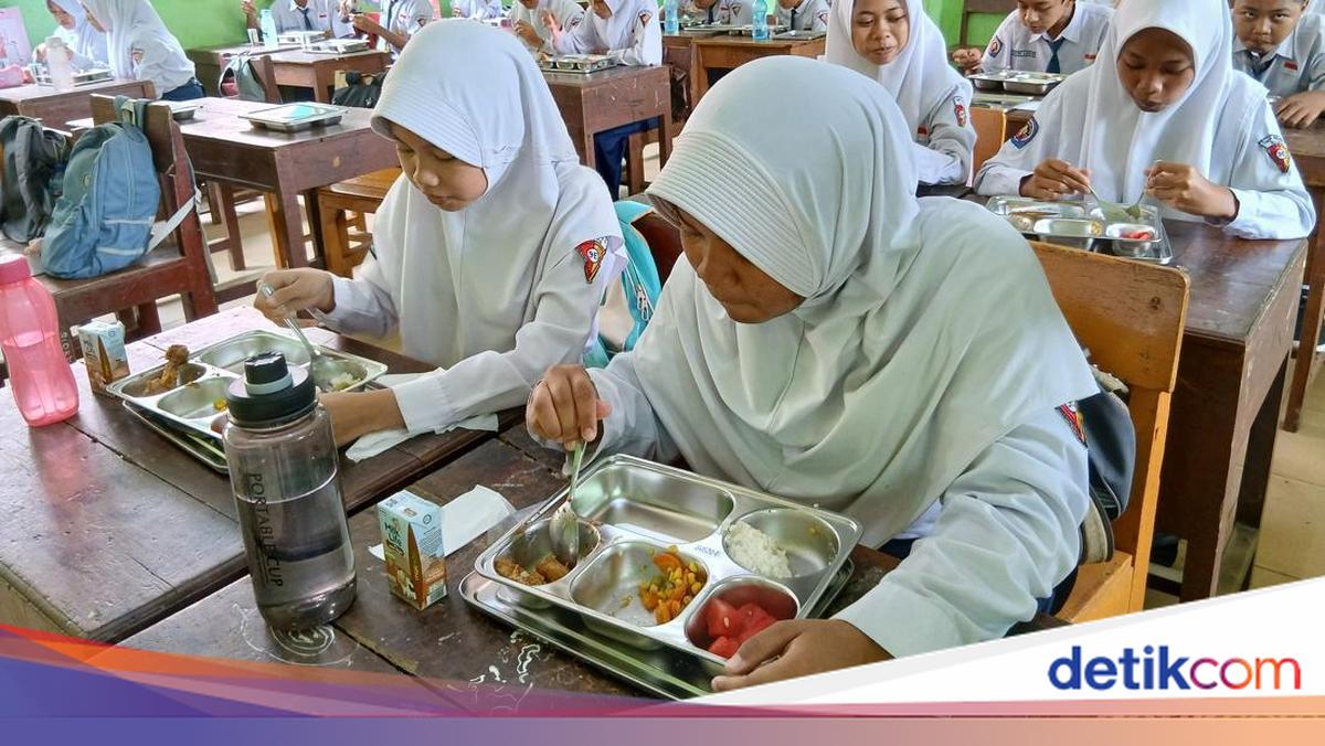 SPPG Blora Jelaskan soal MoU Minta Sekolah Rahasiakan Keracunan MBG