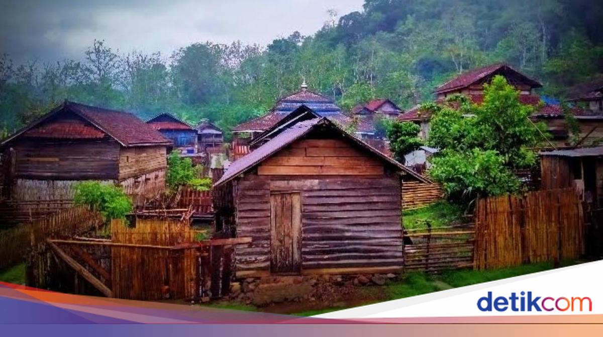 Menelusuri Asal-usul Desa Tepal yang Memiliki Peninggalan Zaman Purbakala