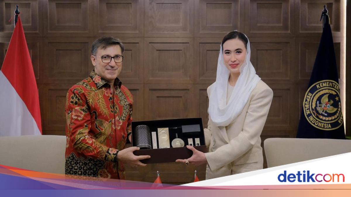 Turki-Indonesia Sepakat Penguatan Wisata Kedua Negara