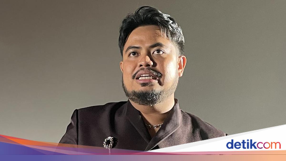 Kalcer Rigen Ketagihan Bersepeda Jenis Gravel