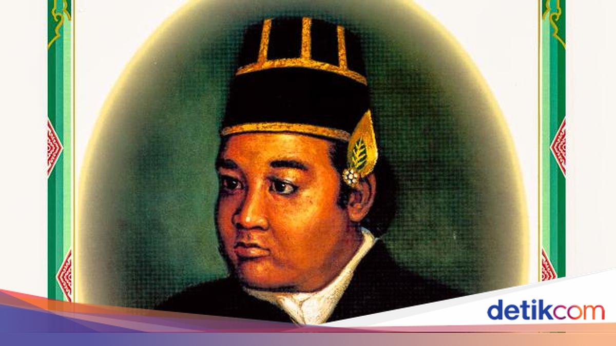 Misteri Tewasnya Sultan Jogja HB V di Tangan Istri Kelima