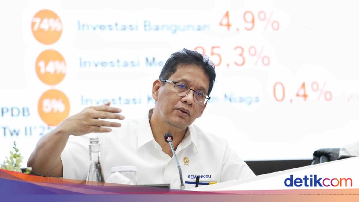 Mengenal Sumitronomics, Konsep Ekonomi yang Disinggung Menkeu Purbaya