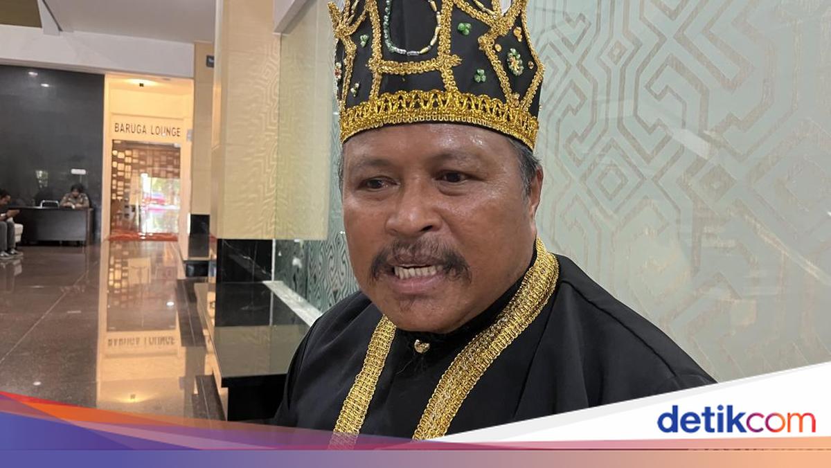 Masyarakat Adat Luwu Timur Cerita Cagar Budaya Beralih Fungsi