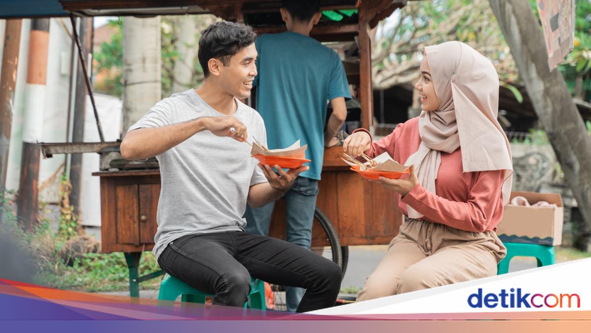 Alasan Cewek Ogah 'Split Bill' Saat Kencan, Ternyata Sesimpel Ini