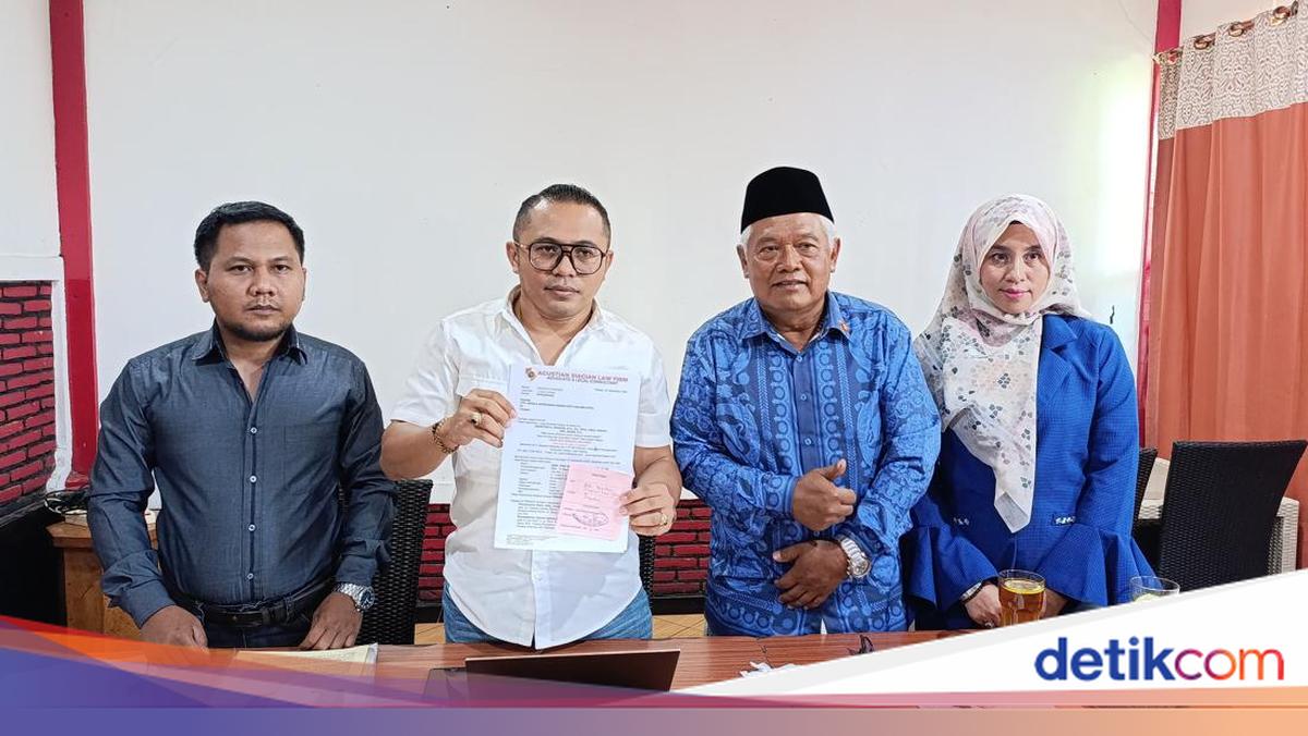 Eks Dosen UIN Malang yang Guling-guling Laporkan Tetangganya ke Polisi