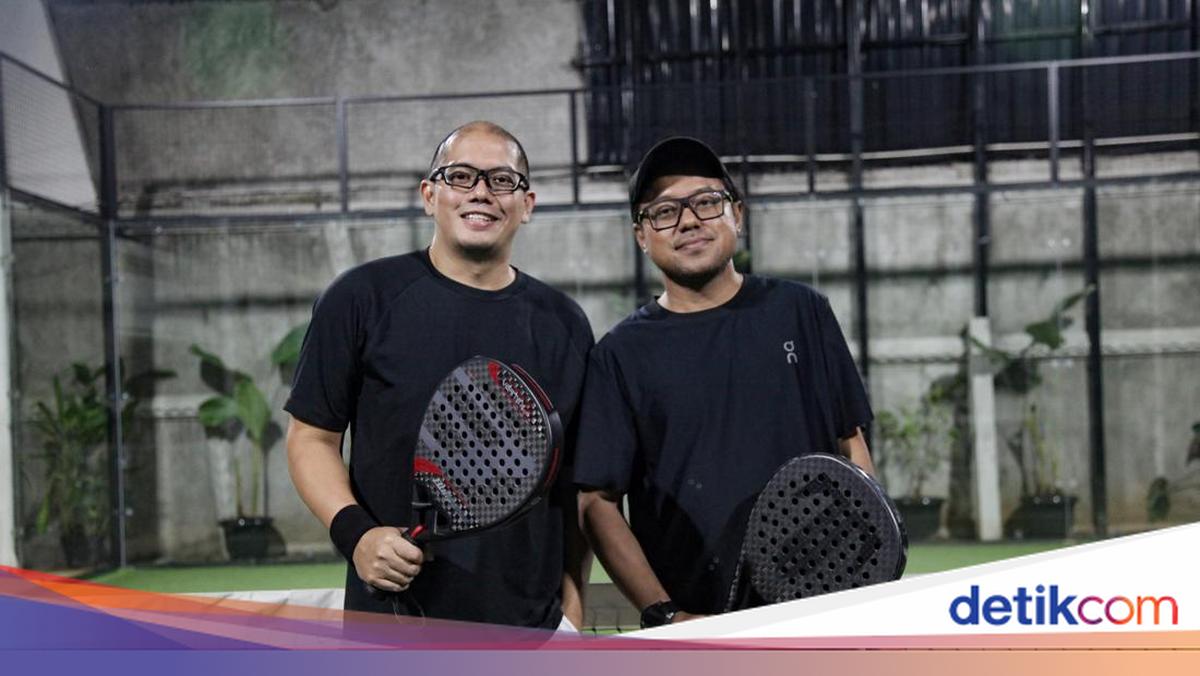 Mau Mulai Main Padel? Ini Daftar Gear Lengkap yang Harus Kamu Punya!