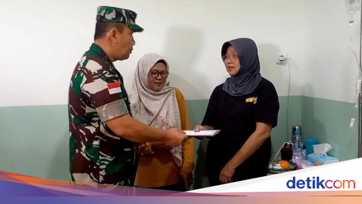 Proses Hukum Letda FA Pemukul Ojol di Pontianak Bakal Tetap Berjalan