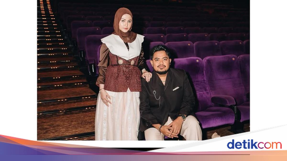 Indah Ningtyas Soal Pencapaian Karier Rigen dan Rasa Cemburu