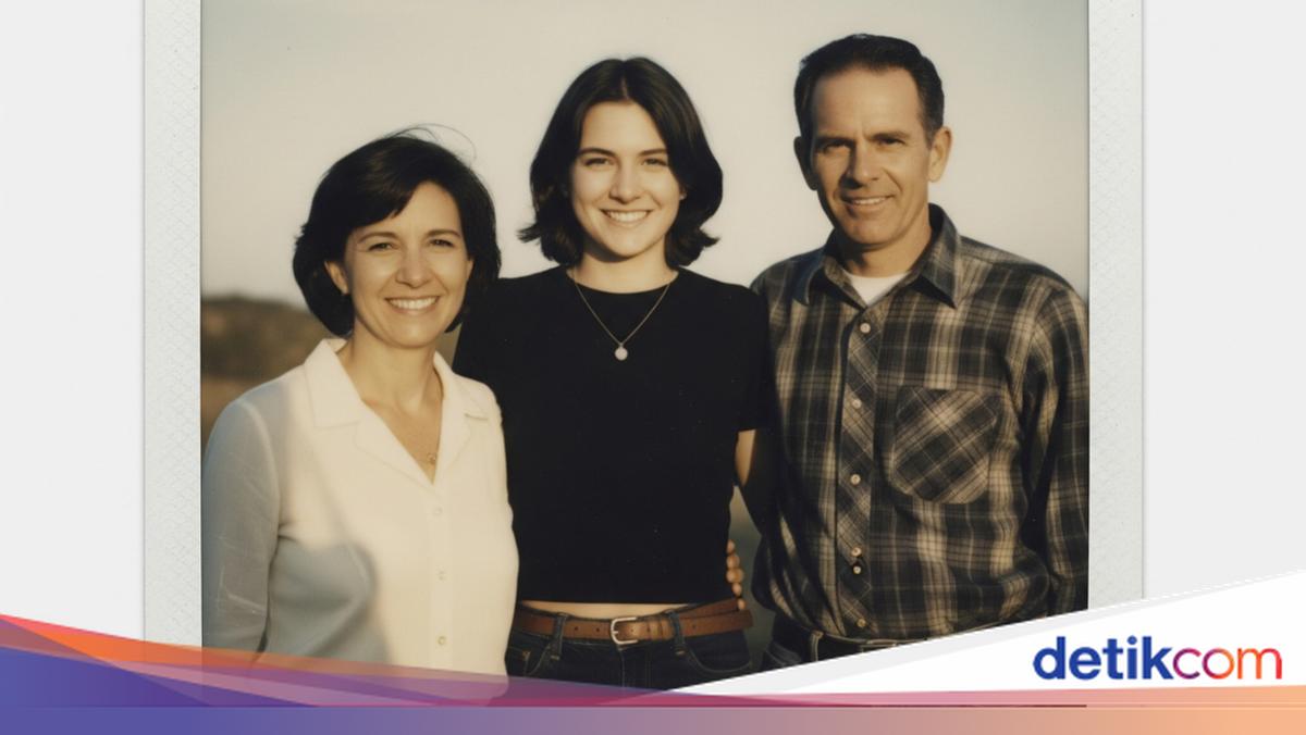 10 Prompt Gemini AI Foto Keluarga di Studio yang Hasilnya Realistis