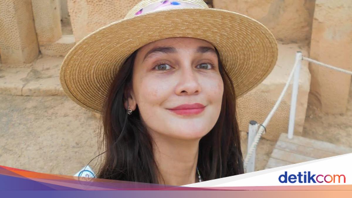 Blak-blakan Luna Maya Pernah Nangis Tak Punya Uang, Saldo Bank Sempat Rp 0