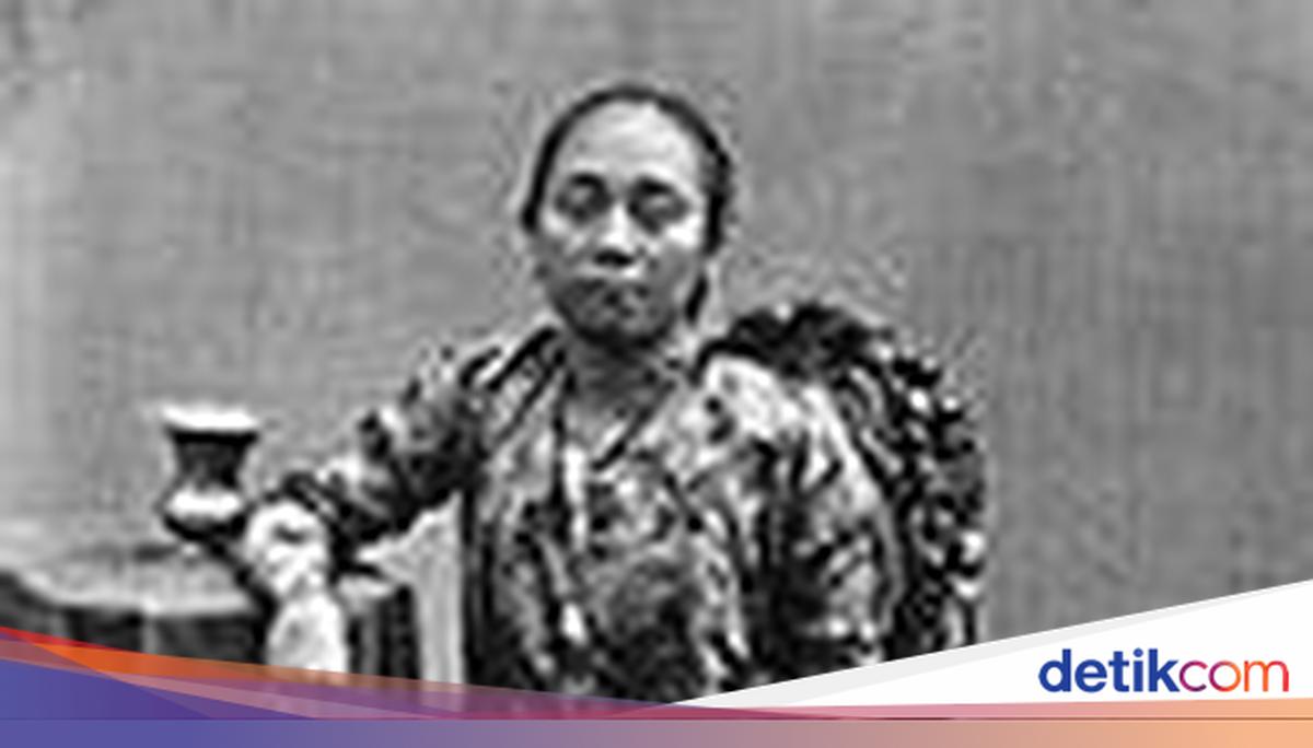 Kisah Ratu Kedaton Perjuangkan Takhta untuk Anak hingga Diasingkan dari ...