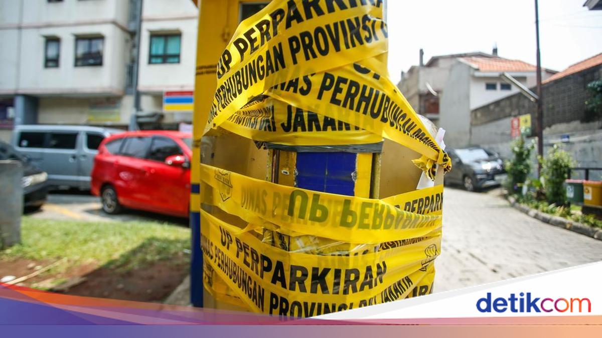 Setelah Disegel, Parkir Liar di Jakarta Timur Berubah Jadi Gratisan