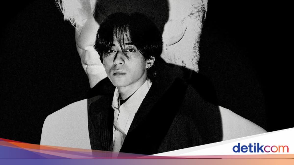 Klarifikasi Sulthon Kamil 'Harum Manis' Bantah Tuduhan Pedofil