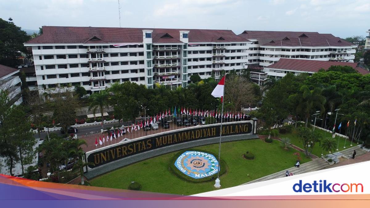 Mengenal Fakultas dan Program Studi Unggulan di UM Malang