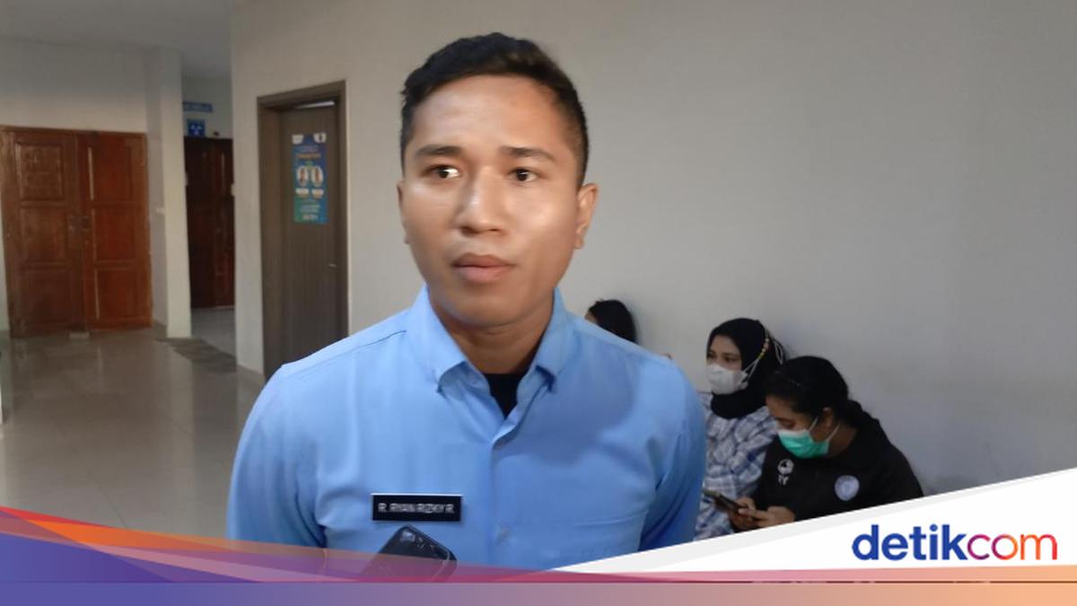 SPPG Heran 11 Pelajar SDI Liliba Kupang Diduga Keracunan Menu MBG