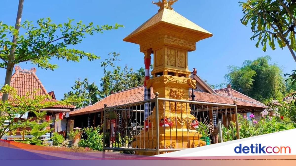7 Tempat Wisata di Wonogiri yang Lagi Hits, Ada yang Seperti Bali!