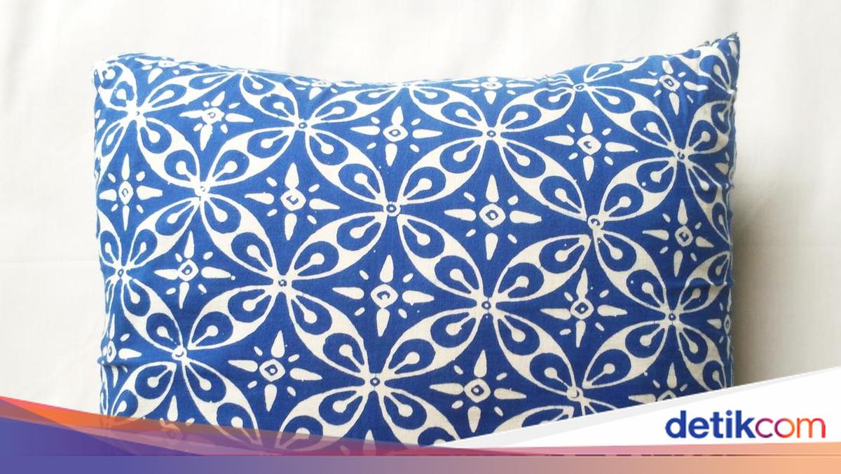 7 Motif Batik Khas Jogja: Aturan Pakai, Filosofi, dan Ciri Khasnya