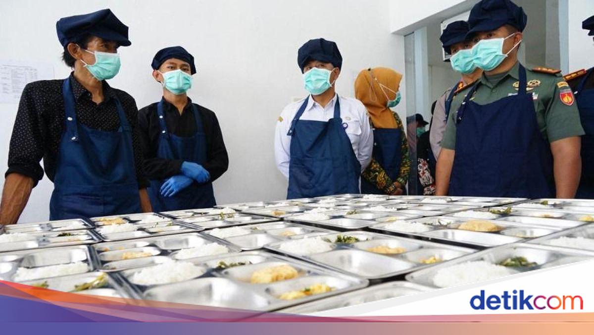SOP Baru! Koki Dapur MBG Kini Wajib Punya Sertifikat