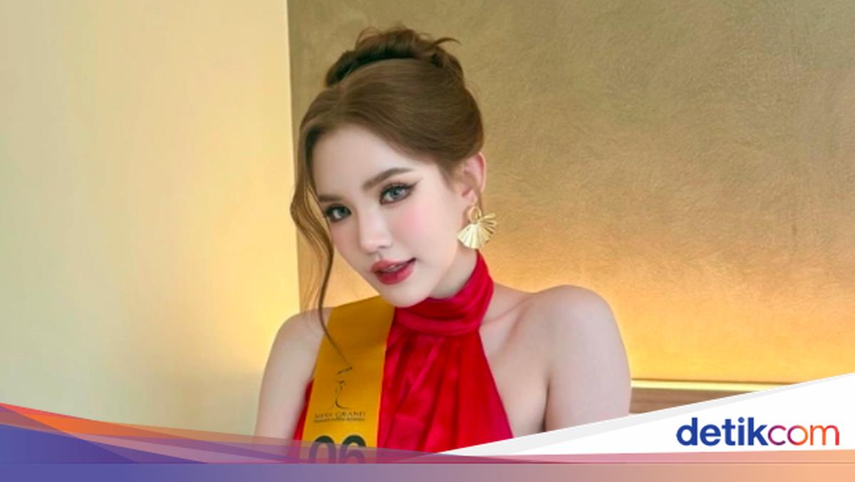 Ratu Kecantikan Thailand Dicopot Gelarnya dan Terancam Bui karena Video Seksi
