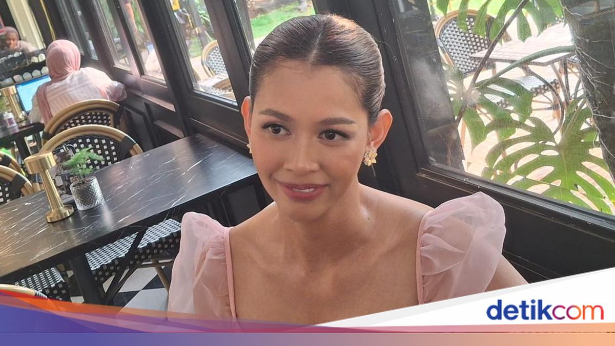 Bunga Jelitha Tak Pakai Pengasuh Anak, Sampai Lupa Urus Diri Usai ...