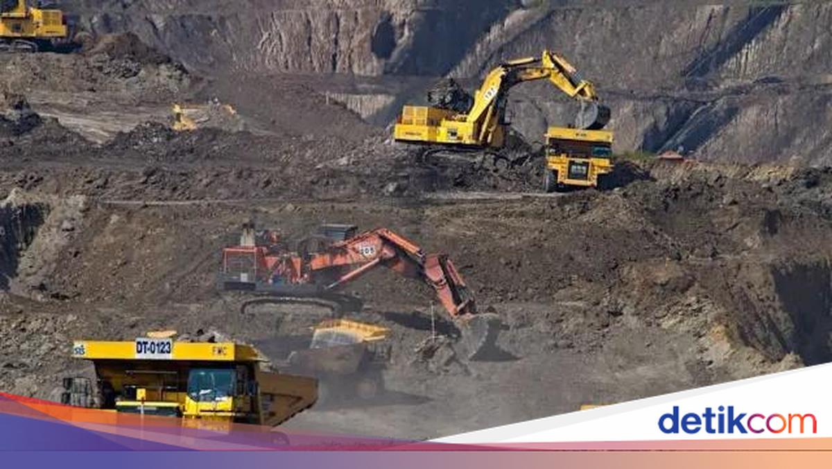 DJP Panggil 1.800 Pengusaha Tambang, Kasih Syarat Lunasi Pajak buat ...
