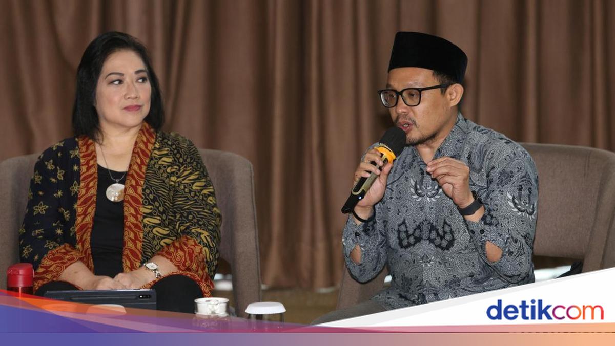 KLH Perkenalkan Instrumen Kepedulian Lingkungan di Sekolah