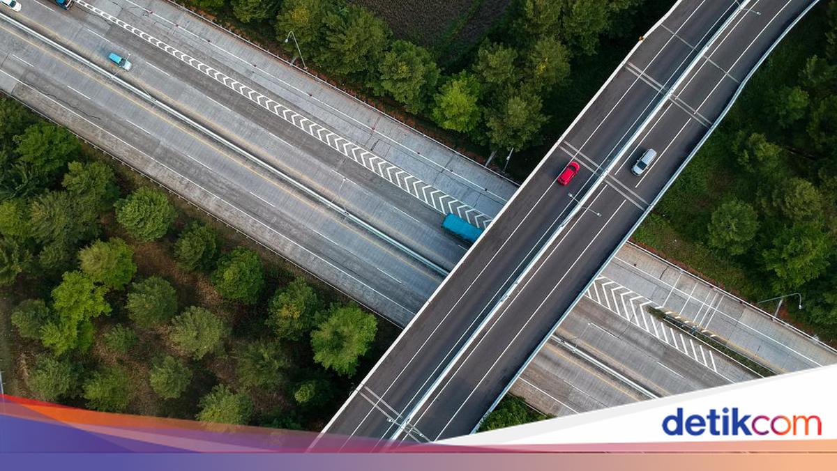 Bakal Ada Tol Baru Bogor-Serpong via Parung, Berapa Tarifnya Nih?