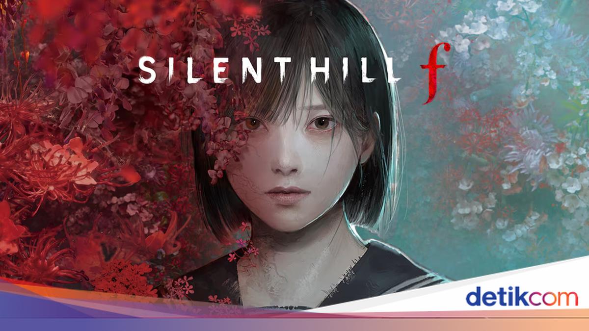 Silent Hill f Resmi Rilis, Segini Harganya di PS5, Xbox Series X/S, dan PC
