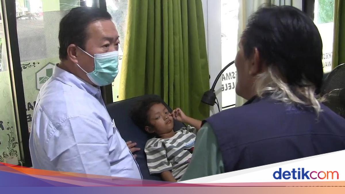 11 Siswa SD di Subang Alami Mual Muntah Usai Santap MBG