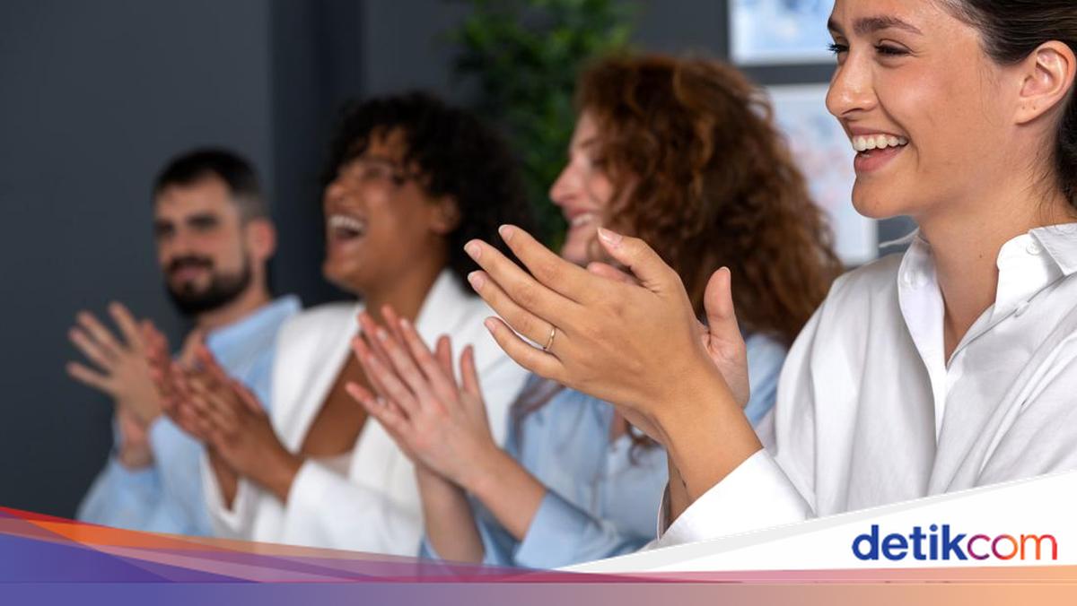 Apa Itu Tepuk Sakinah dan Gimana Liriknya? Ini Arti dan Penjelasan ...