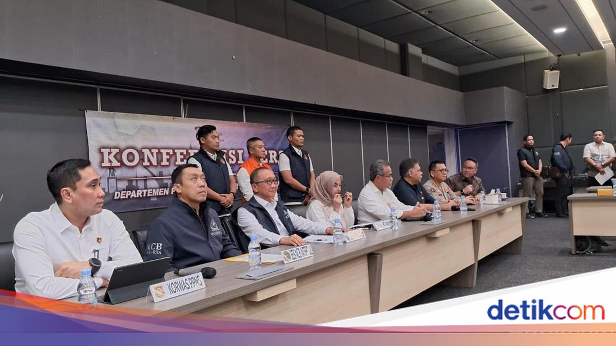 Adrian Gunadi Eks Bos Investree Ditangkap!