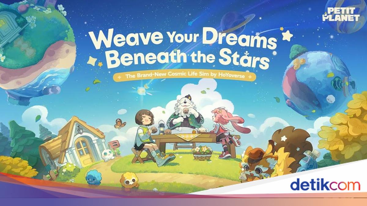 Genshin Impact New Games Like Animal Crossing Release - News Directory 3