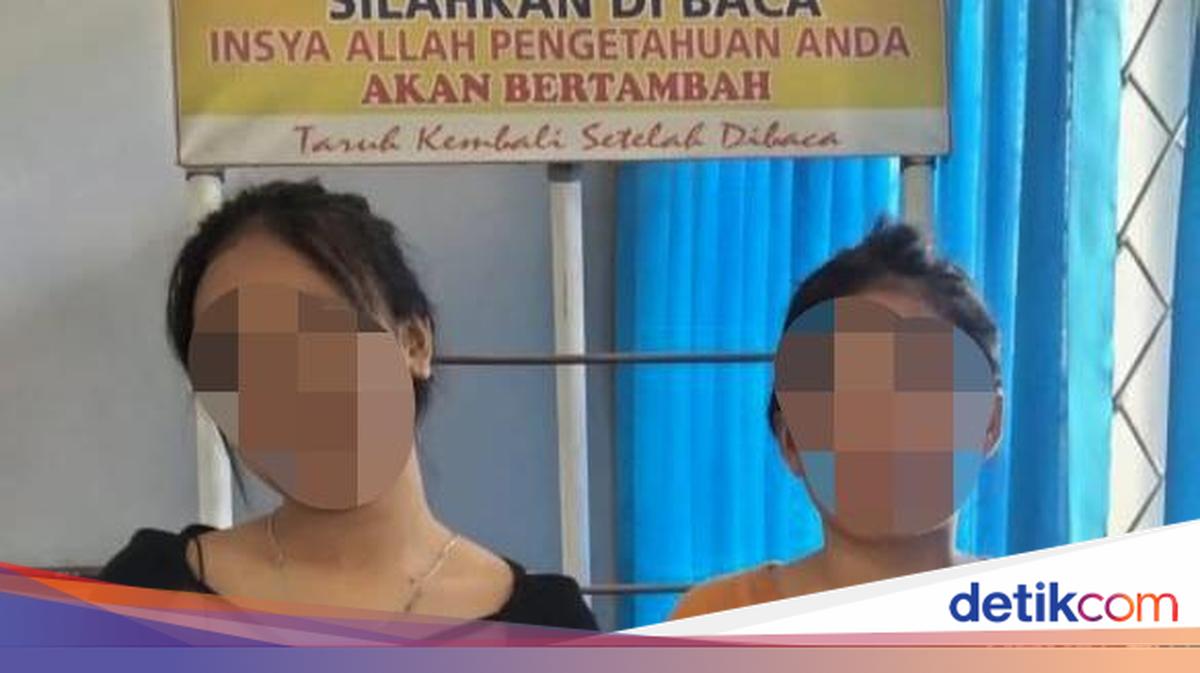 Open BO di Kos, Dua Janda Muda Lombok Timur Digerebek Satpol PP