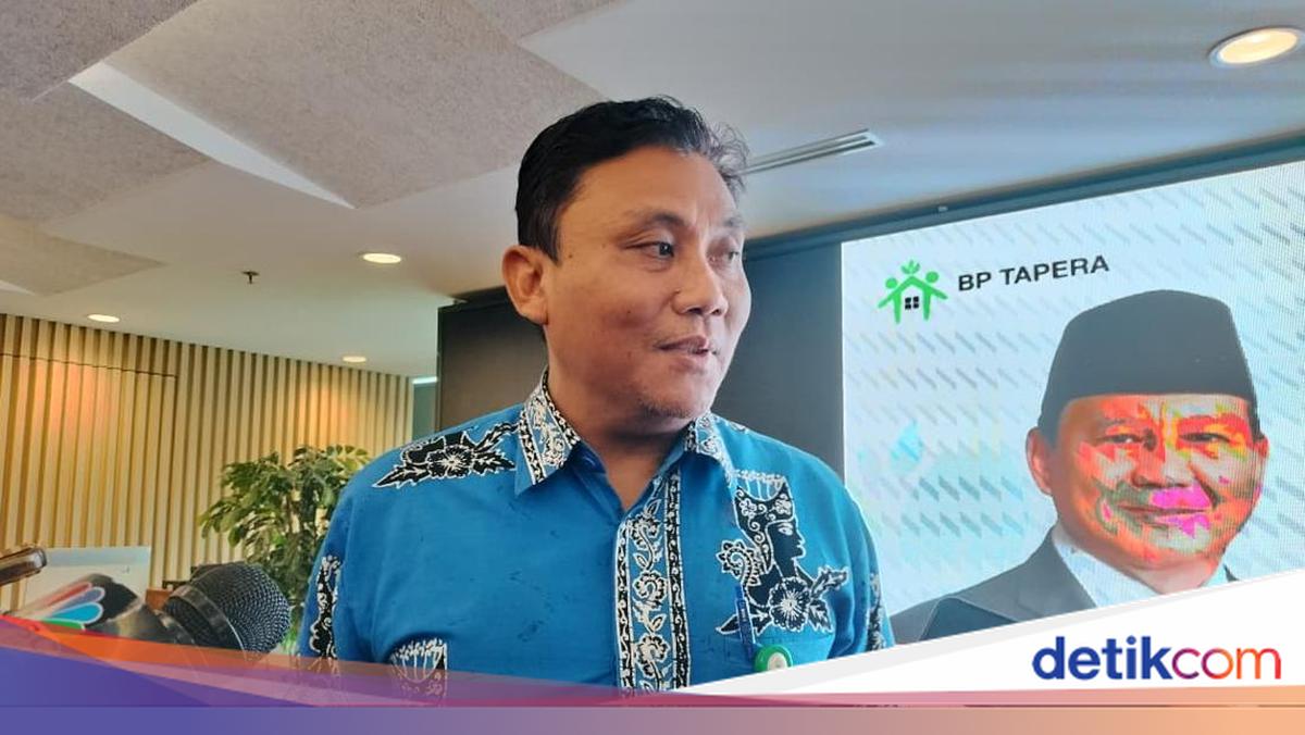 Bos BP Tapera Beberkan Kabar Terbaru Iuran Wajib Tapera, Jadi Berlaku 2027?