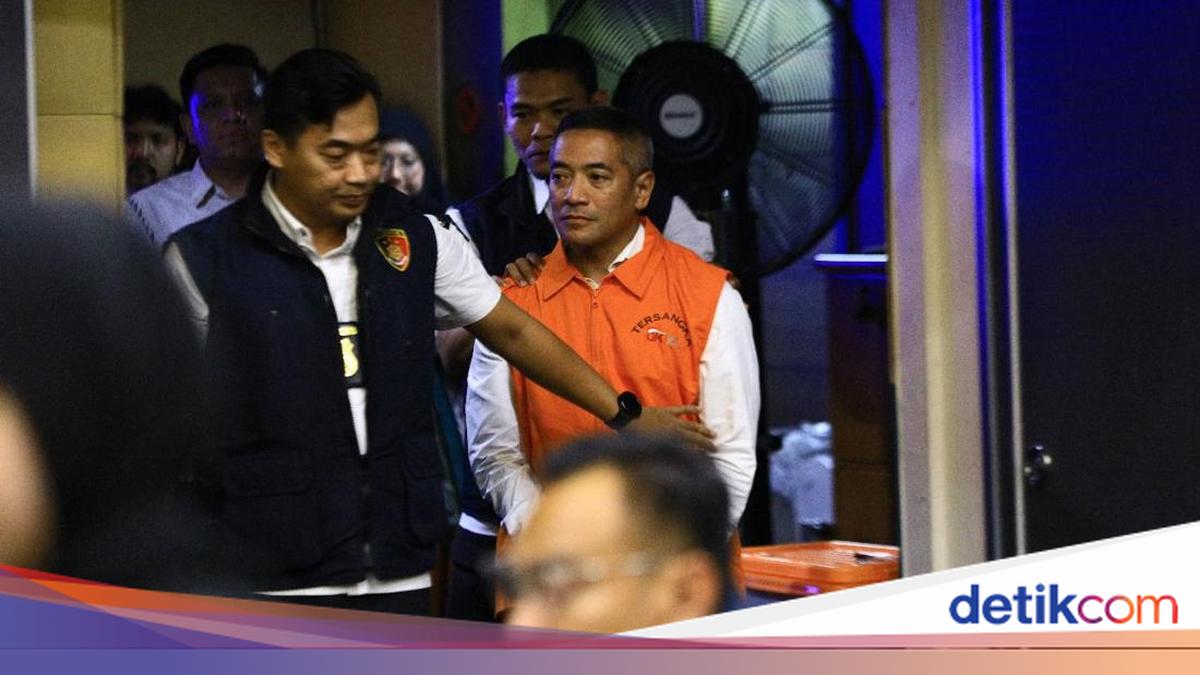 Eks Bos Investree Adrian Gunadi Ditangkap, Rugikan Investor Rp 2,75 T