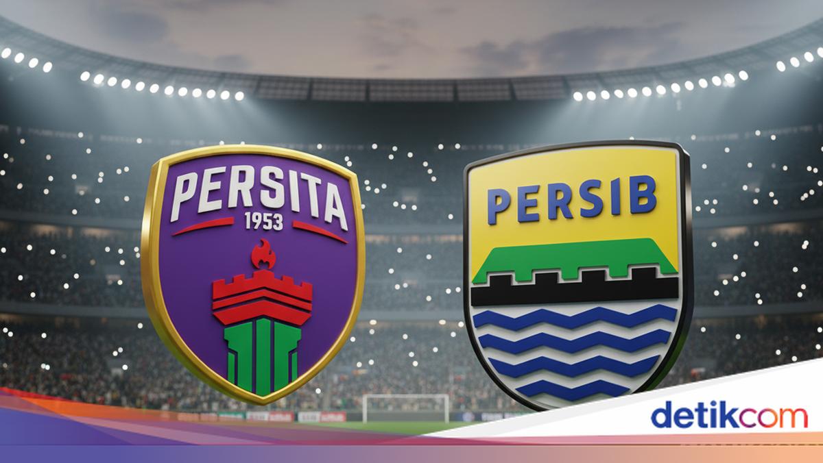 Jadwal Persib vs Persita Malam Ini, Kick Off & Siaran Langsung