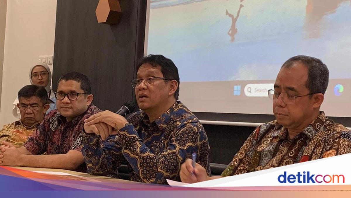 Purbaya: 2026 Cukai Rokok Tidak Naik!