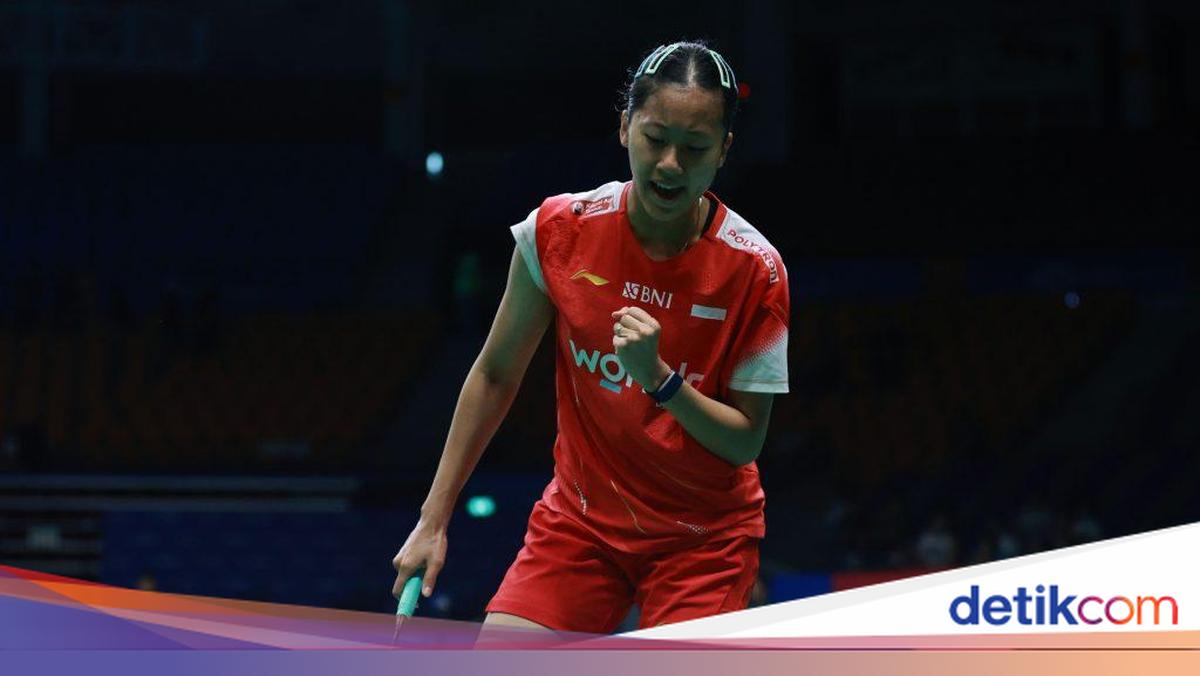 Putri KW Diminta Lebih Konsisten
