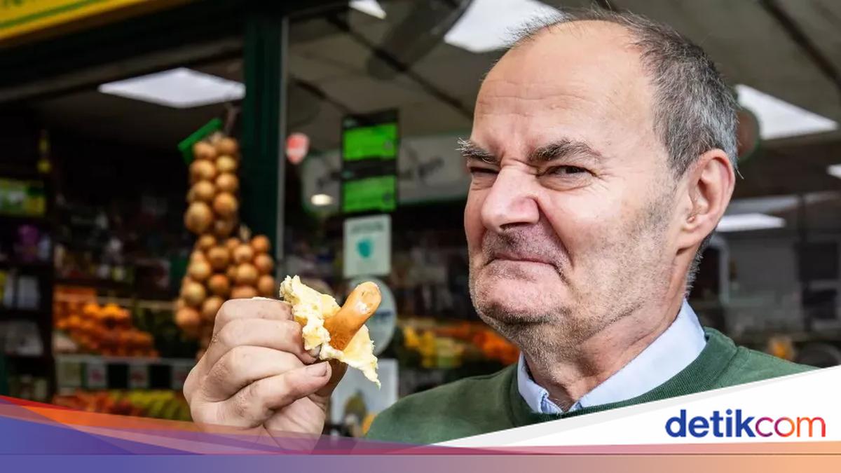 Dikira Kebocoran Gas, Warga di Kota Ini Dibuat Panik Gegara Durian