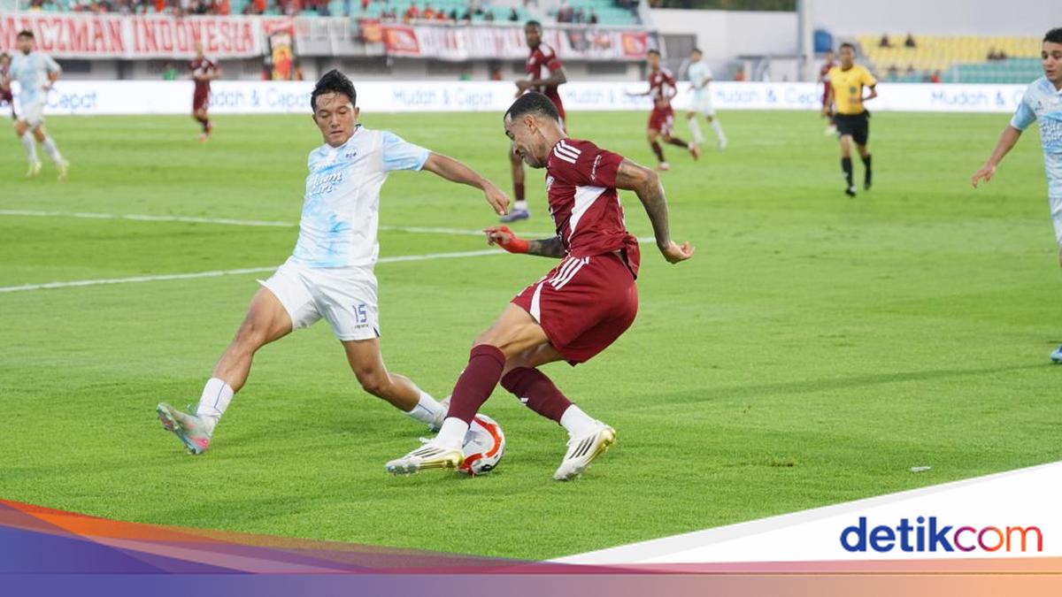 Klasemen Super League 2025/2026 Usai PSM Makassar Ditahan PSIM Yogyakarta