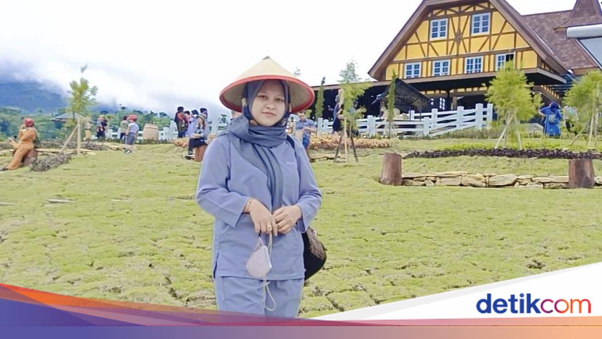 Asa dan Perjuangan Bidan Devi, Dampingi Ibu Melahirkan di Tengah Perairan
