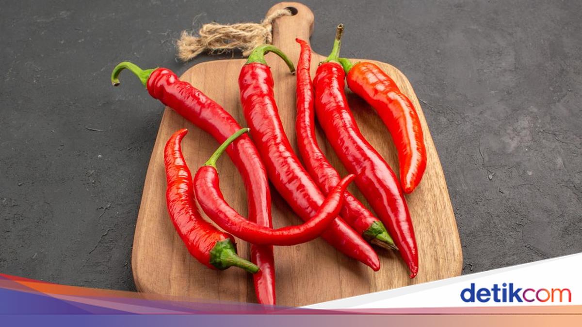 Harga Sembako Jogja Hari Ini 28 September 2025: Cabai Merah Besar ...