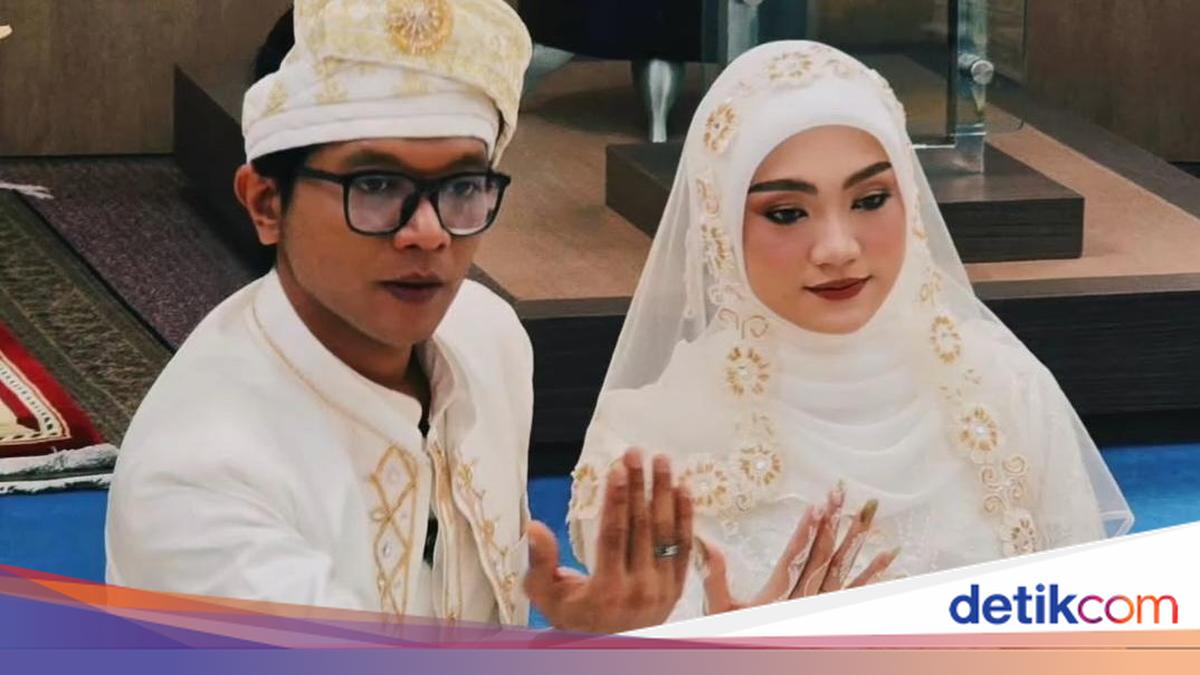Komika Dzawin Nur Nikah, Profesi Istri dan Maskawin Jadi Sorotan