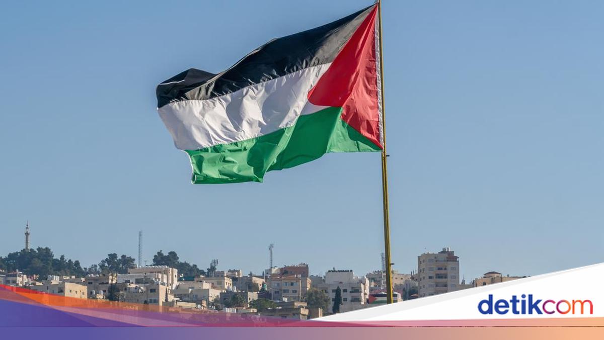 Apakah Palestina Sudah Merdeka?