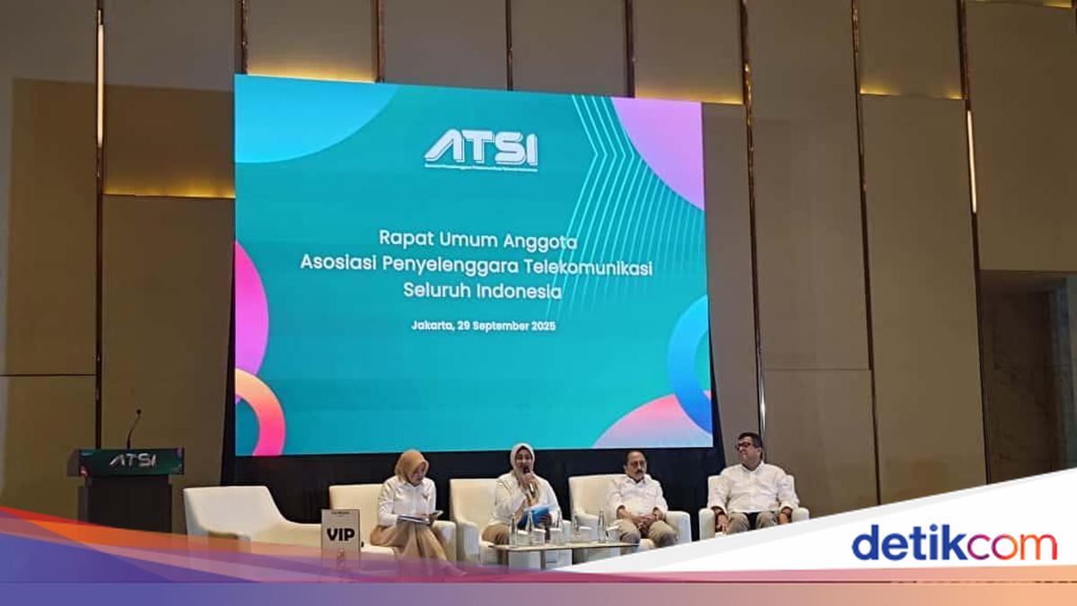 Kecepatan Internet 100 Mbps Disebut Butuh Fasilitas Fiber Optic Mumpuni