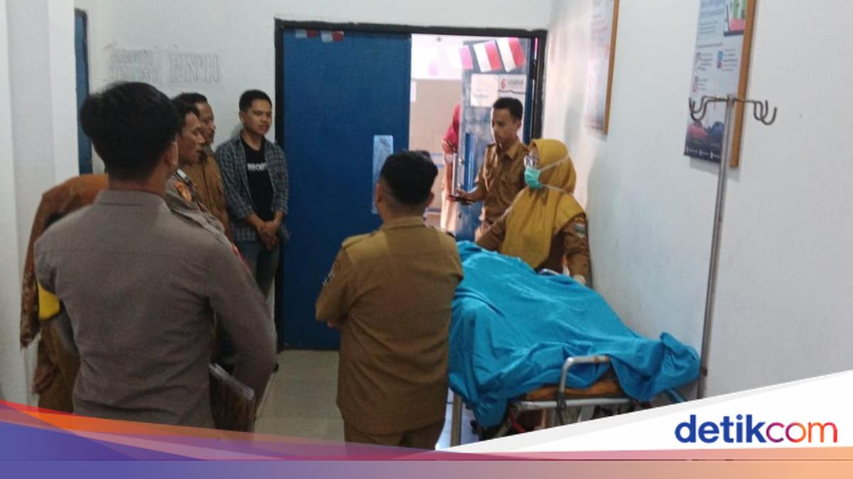 Kronologi Siswa SMP di Lampung Tewas Ditikam Teman Pakai Gunting di Kelas