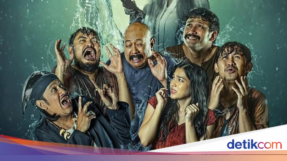 Sinopsis dan Pemeran Film Kang Solah from Kang Mak x Nenek Gayung